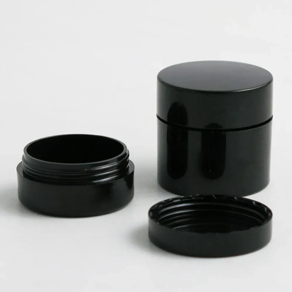 Wholesale Travel Small 1g 2g 3g 5g 10g 20g Jars Pot Box Makeup Nail Art ...