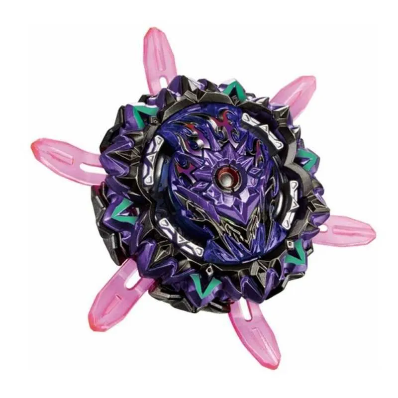Beyblade Burst Sparks Fafnir Superking Booster R230715 4D Fusion Top ...