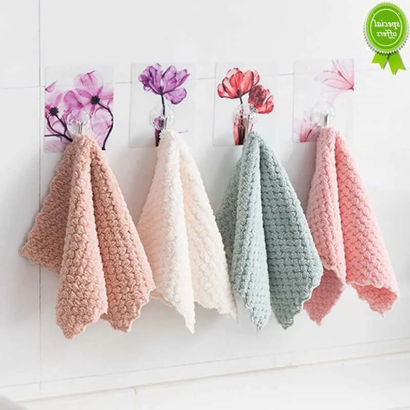 DHgate.com:Product Type Super Absorbent Microfiber Dish Cloth, Quantity ...