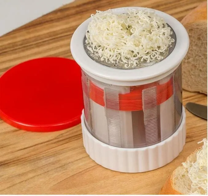 DHgate.com:Multifunctional Stainless Steel Cheese Grater and Food ...