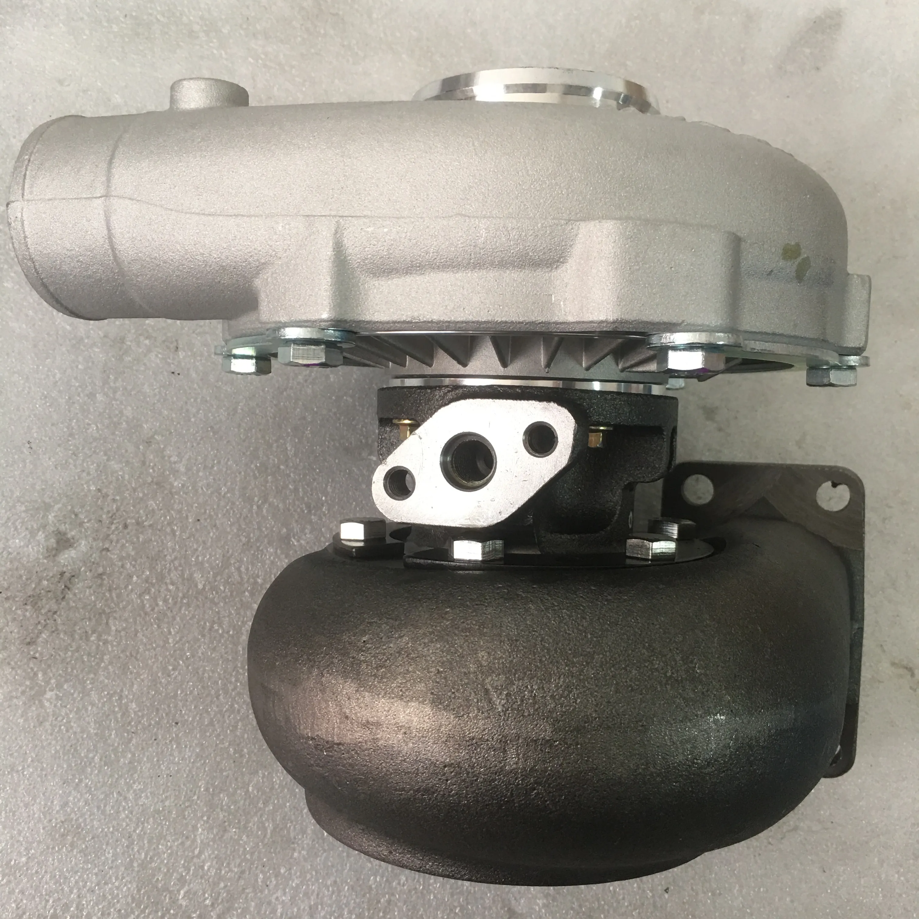 J80S Turbocharger 13032478 13038512 13060566 12270137 13052632 For ...