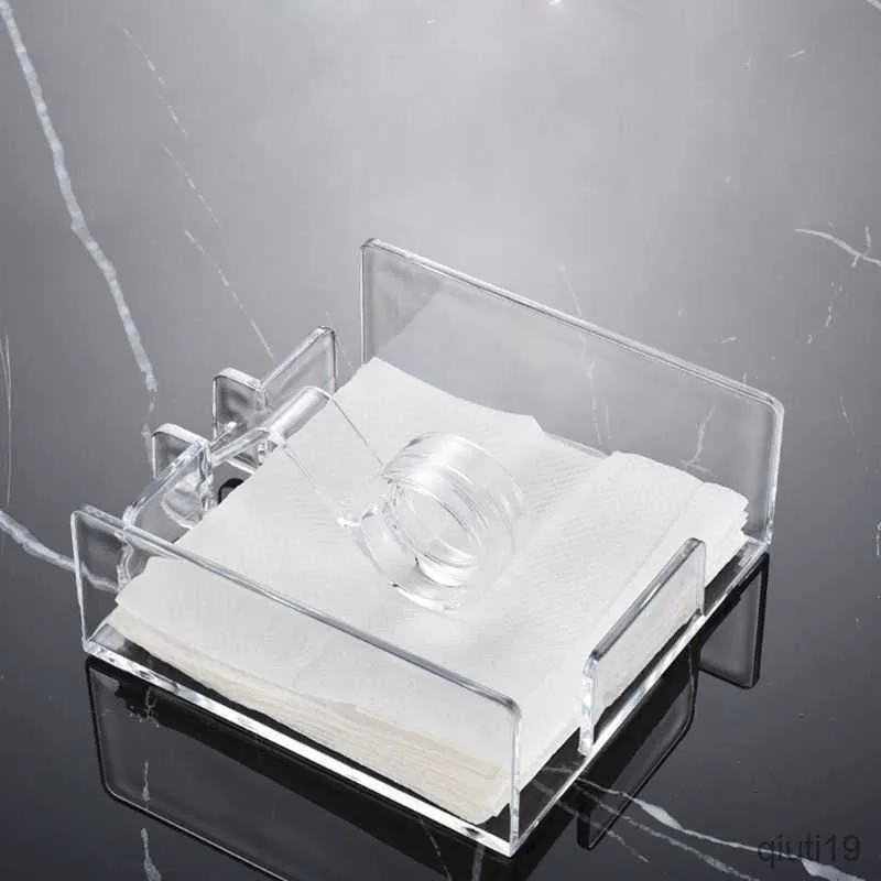 DHgate.com:Clear Acrylic Cocktail Napkin Holder and Tissue Box ...