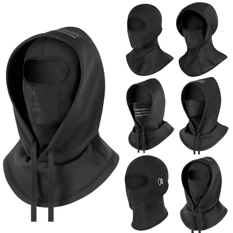 Cycling Caps Masks Balaclavas Windproof Neck Warmer... From Diao09, $7. ...