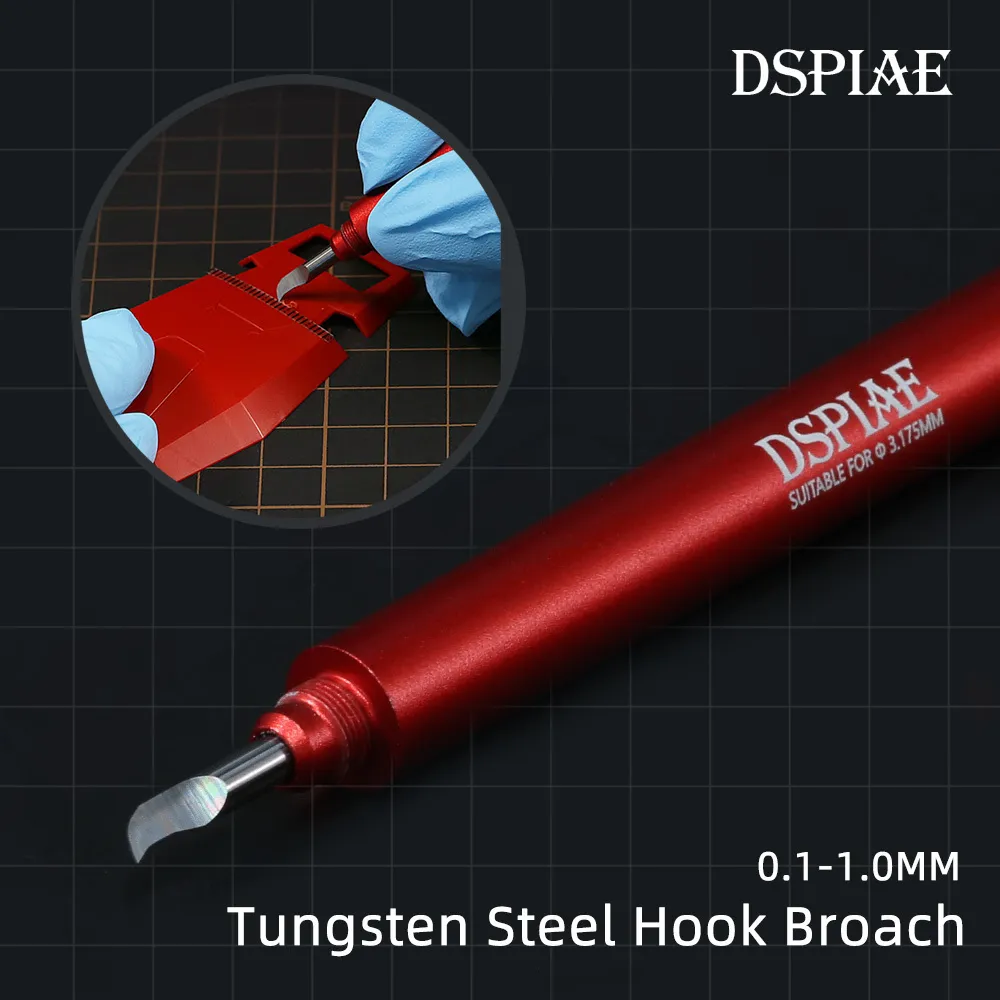 DHgate.com:Dspiae HC Series Tungsten Steel Engraving Hook Knife Tool ...