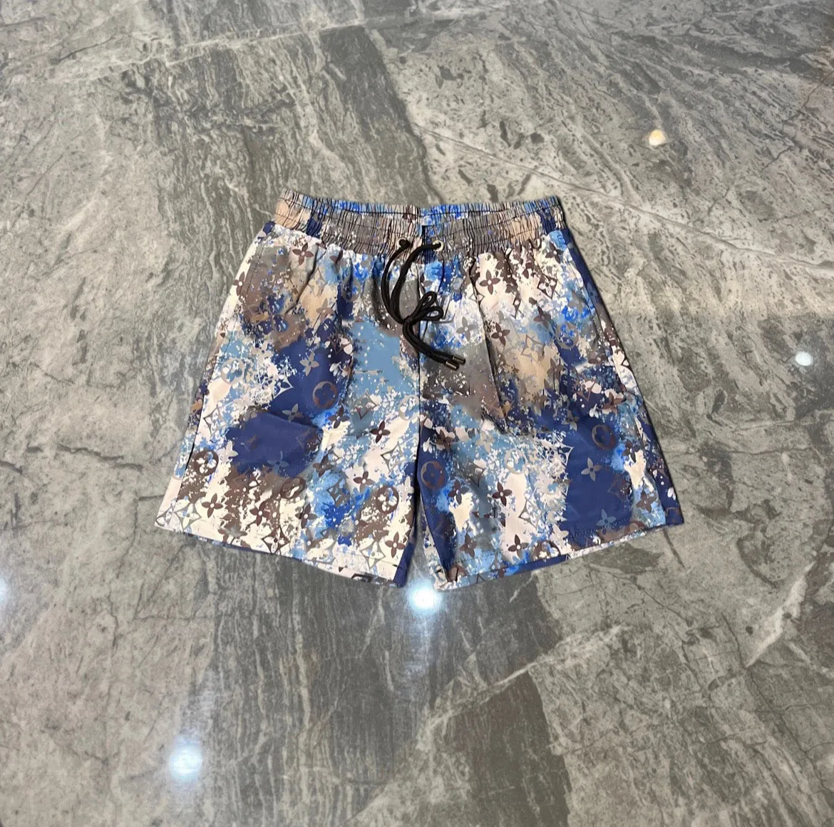 Pantalones Cortos De Diseñador De Calidad Superior Para Hombre ...