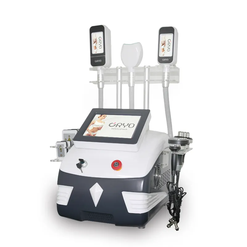 Advanced Ultrasonic Liposuction Back Machine With 40k Cavitation ...