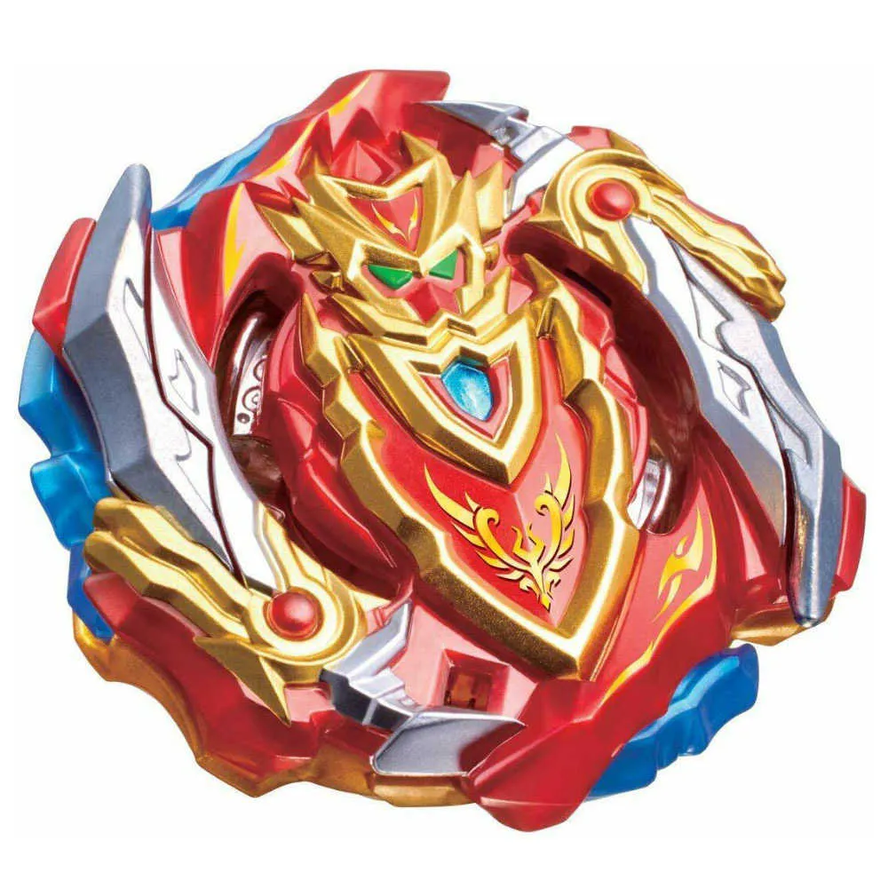 DHgate.com:4D Beyblades TOUPIE BURST BEYBLADE Spinning Top B-128 Cho-Z ...