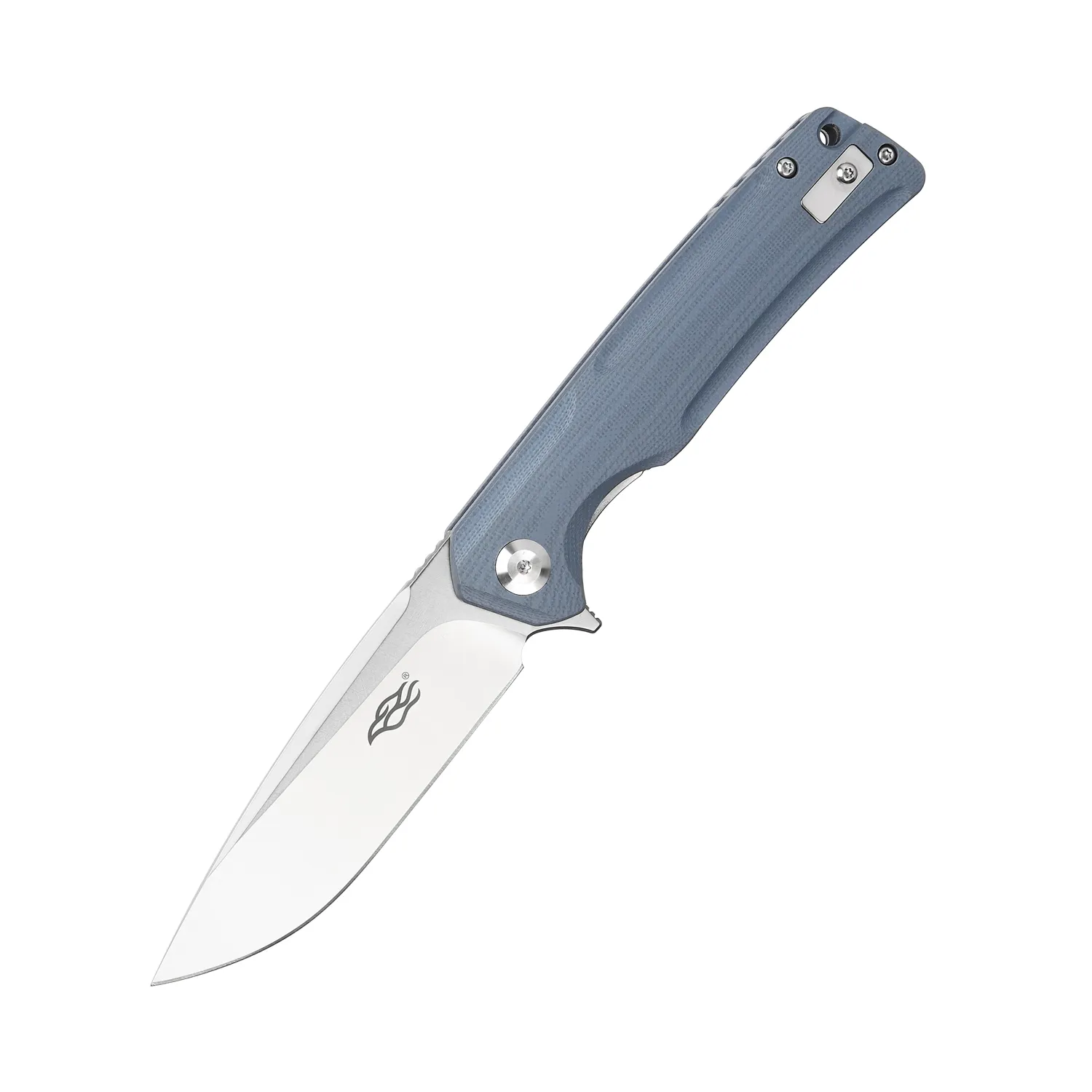 Firebird Fbknife GANZO FH91: 60HRC D2 Blade G10 Mango De Mango Plegable ...