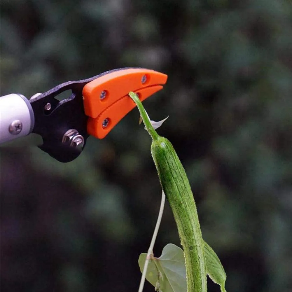 DHgate.com:Pruning Tools Fruit Picker Gripper Tree Long Cutter Catcher ...