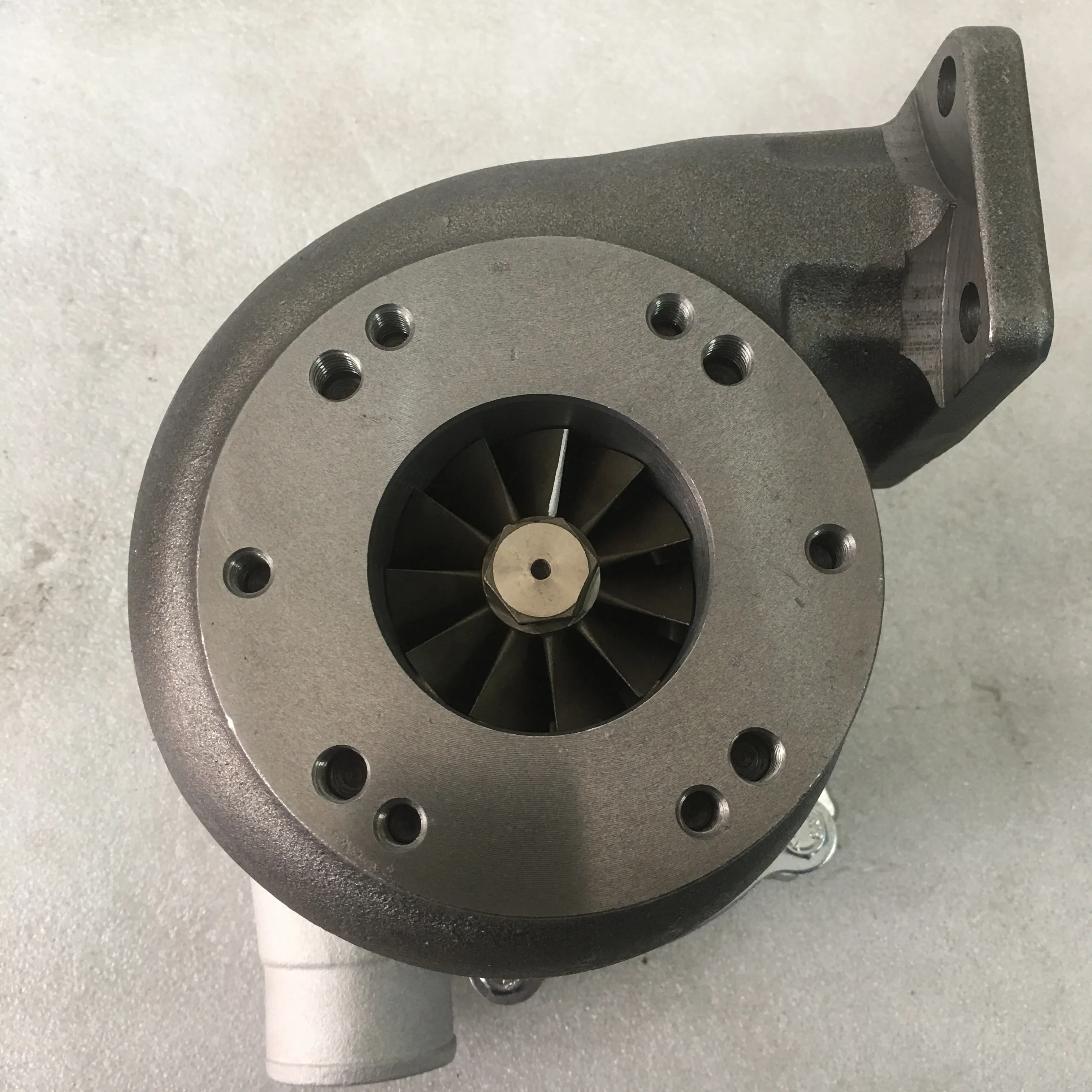J80S Turbocharger 13032478 13038512 13060566 12270137 13052632 For ...