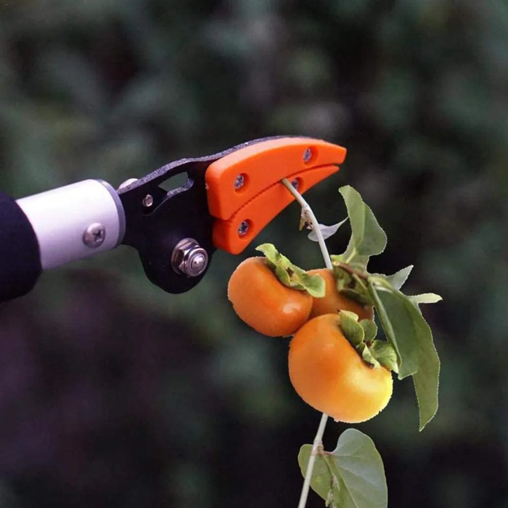 DHgate.com:Pruning Tools Fruit Picker Gripper Tree Long Cutter Catcher ...