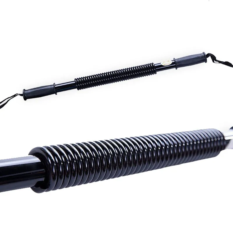 Spring Arm Strength Trainer Hand Spring Gripper 20 60kg Capacity For ...