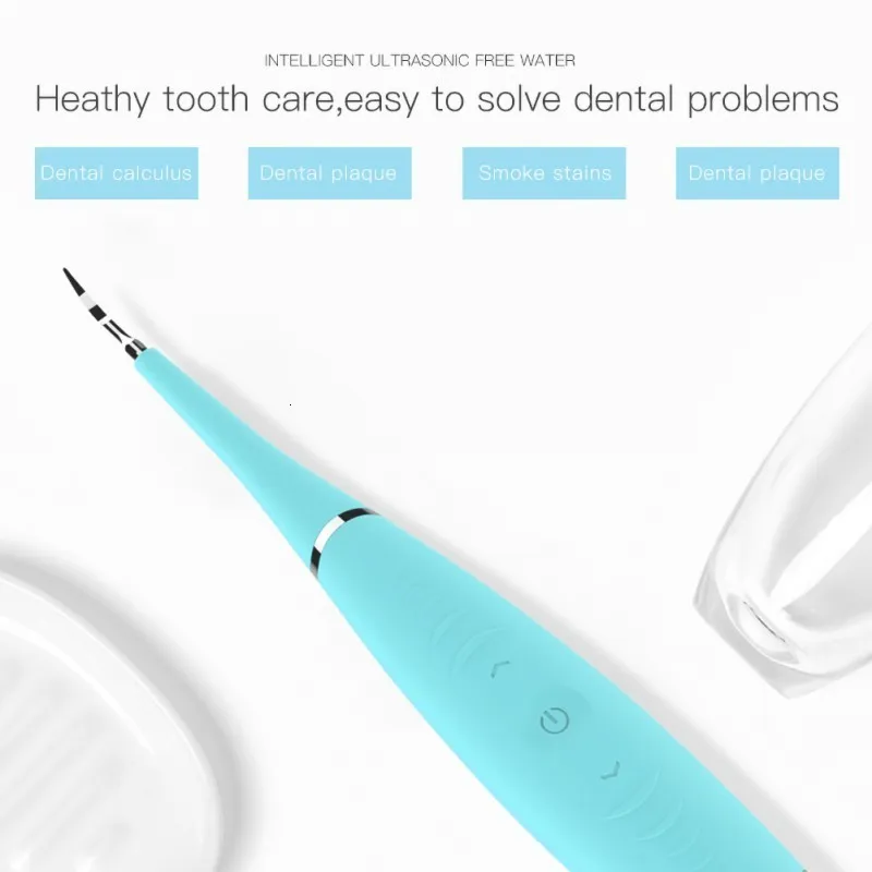 Other Oral Hygiene Household Electric Tooth Rinses Dental Calculus ...