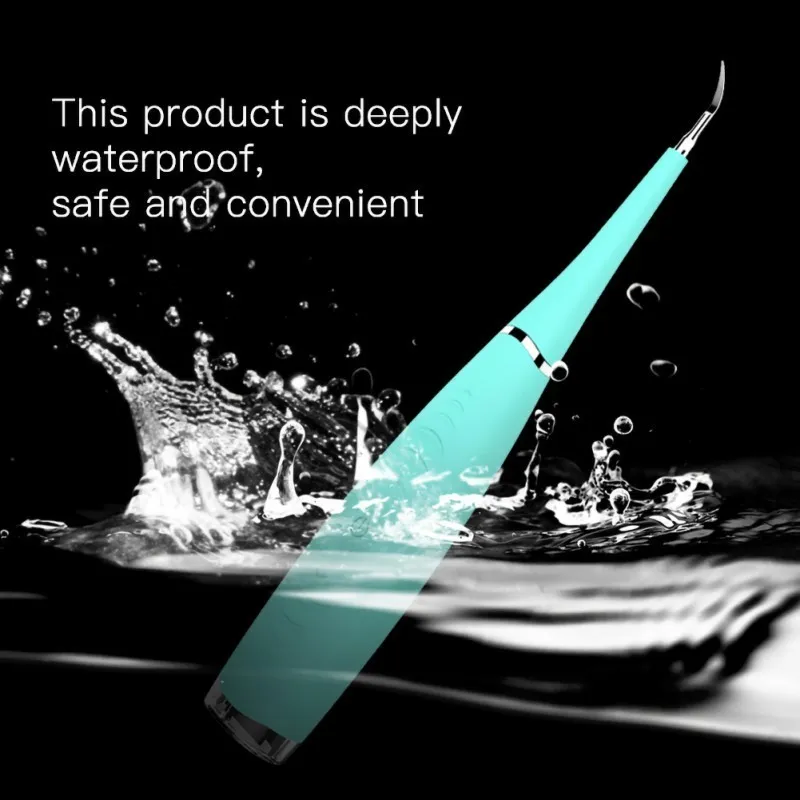 Other Oral Hygiene Household Electric Tooth Rinses Dental Calculus ...