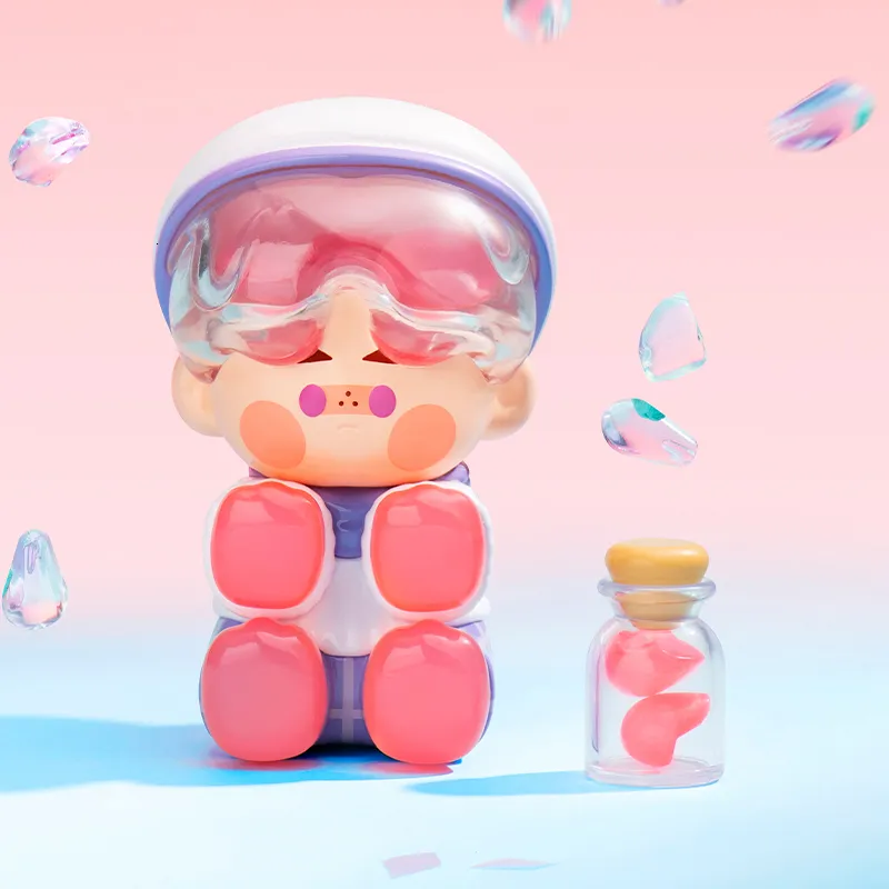 Pino Jelly Mystery Dessert Box How Are You Feeling Today Series /Cute ...