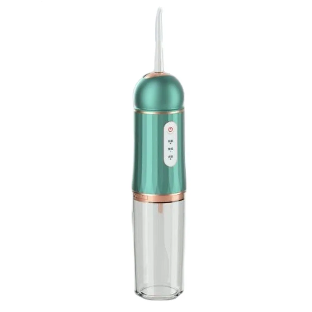 DHgate.com:Portable Dental Flosser Crevice Cleaner - Rechargeable ...