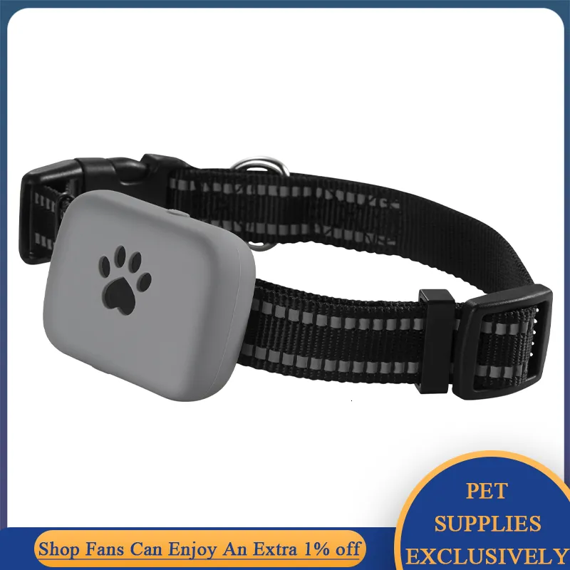 DHgate.com:Pet GPS Tracker for Dogs, Smart Dog Collar Tracker with ...