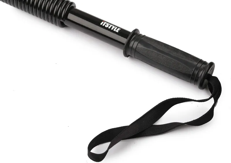 Spring Arm Strength Trainer Hand Spring Gripper 20 60kg Capacity For ...