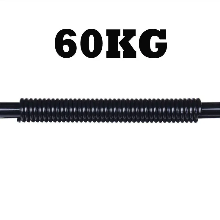 Spring Arm Strength Trainer Hand Spring Gripper 20 60kg Capacity For ...