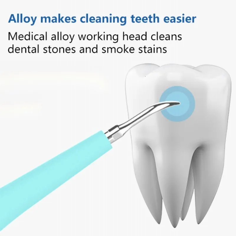 Other Oral Hygiene Household Electric Tooth Rinses Dental Calculus ...