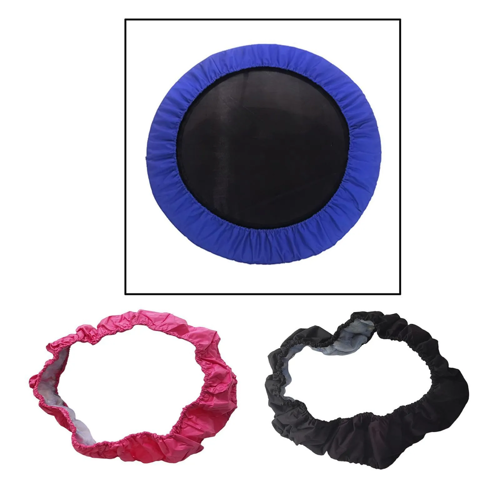 DHgate.com:Premium Trampoline Spring Cover for 36, 38, 40 Trampolines ...