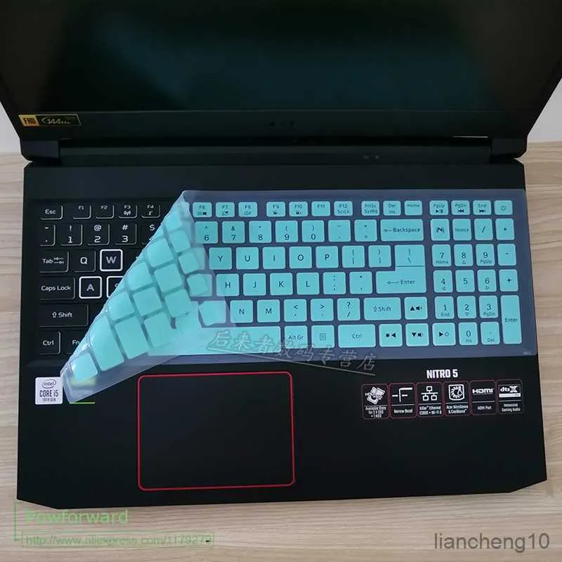 DHgate.com:Acer Nitro 5 AN515 Keyboard Cover Protector | 2024 Newest ...