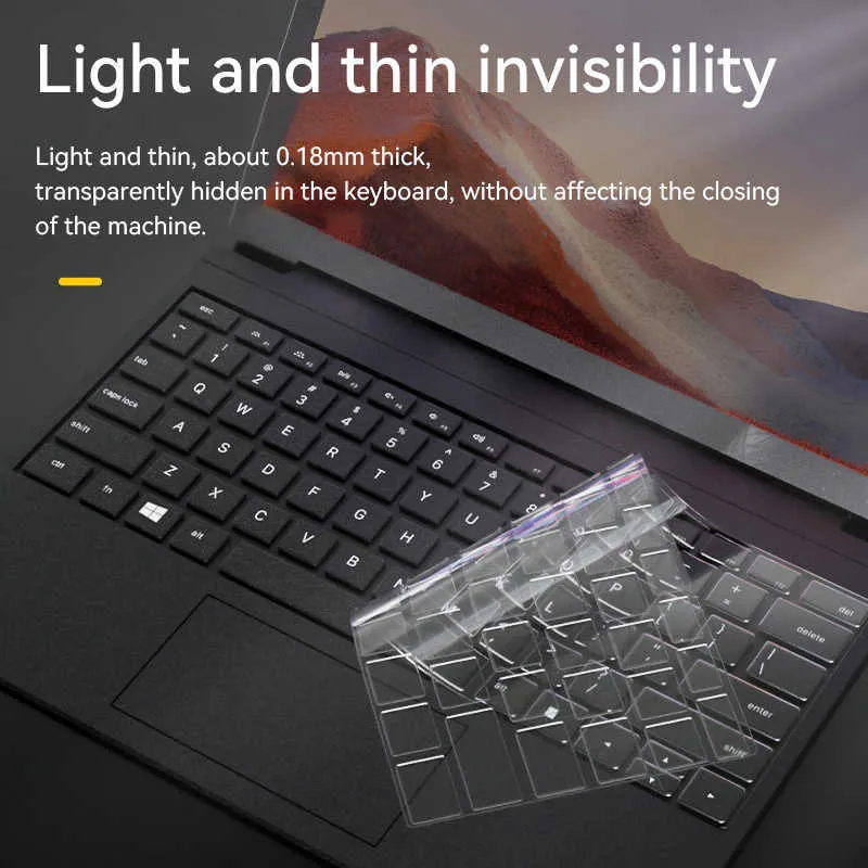 DHgate.com:Keyboard Covers Microsoft Notebook Keyboard Cover for ...