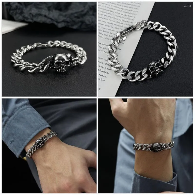 INOX BRACELETS ATERNATIVE sellers METAL