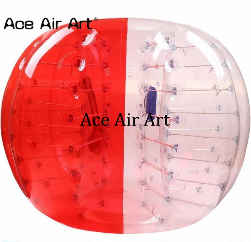 DHgate.com:1.5m (5ft) diameter Crazy Design Inflatable Human Hamster ...