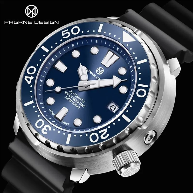 Pagrne watch store