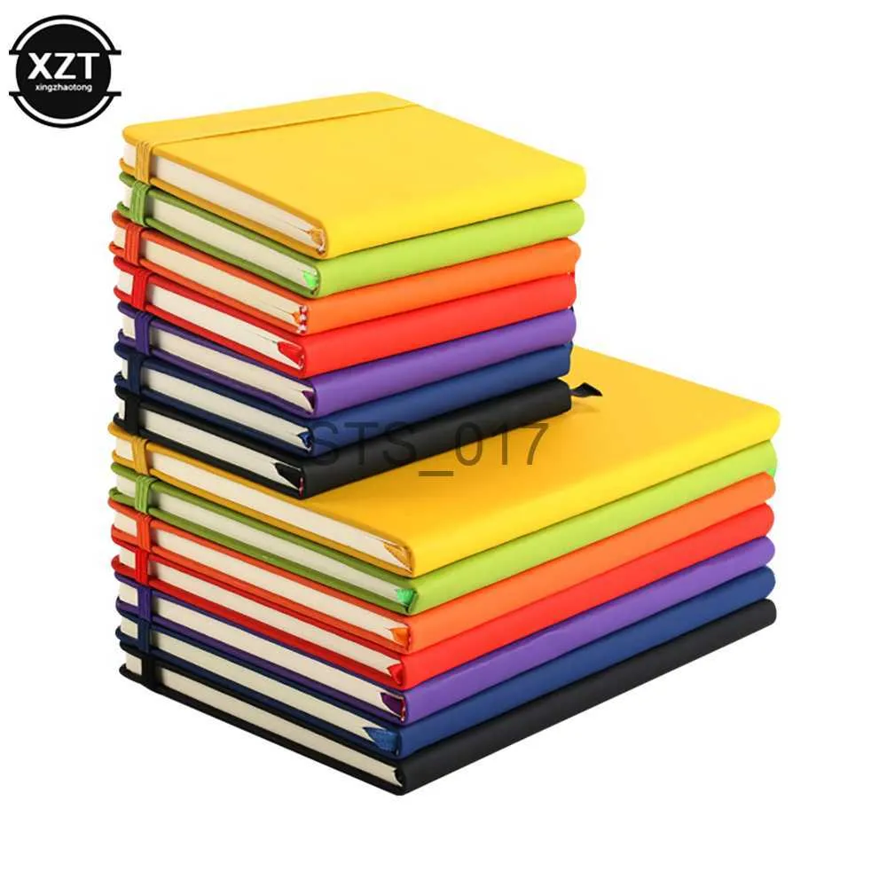 Wholesale Notepads Notes New A5 A6 Notebooks For Writing Planners ...