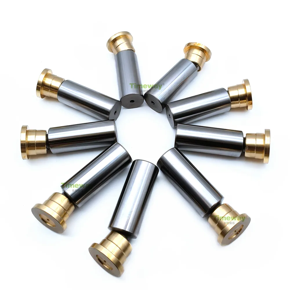 DHgate.com:Piston Shoe Pump Accessories for Repair Sauer H1P130 ...