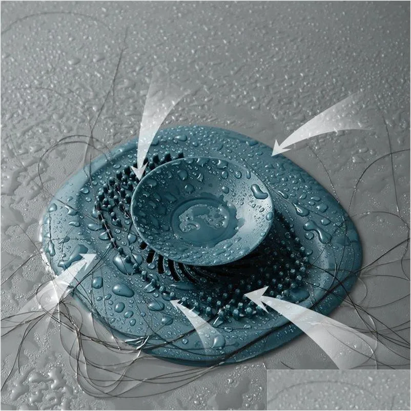 Hair catcher shower store