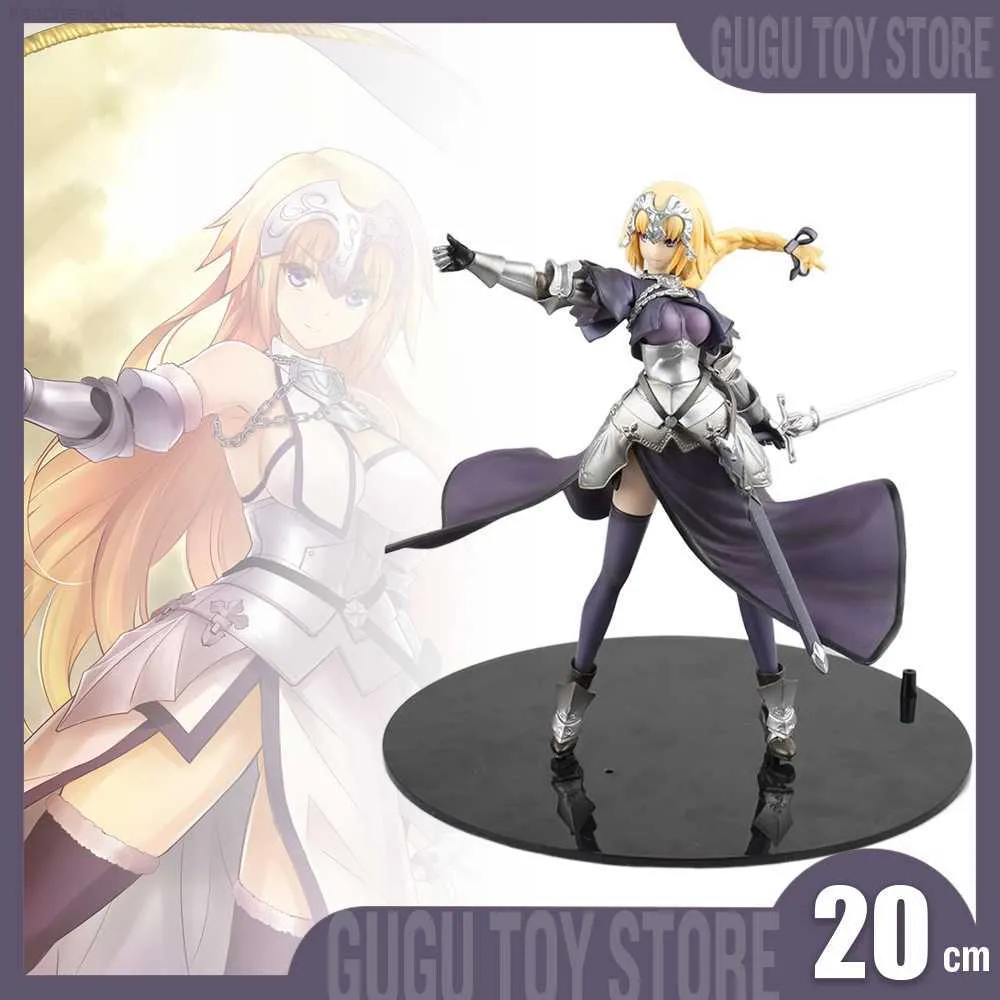Anime Figurines Exquisite 20cm PVC Action Figurine, Collectible Model ...