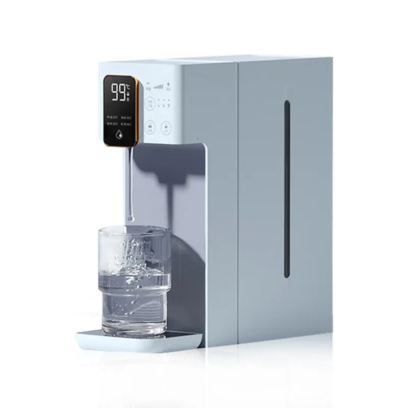 Smart Electric Rechargeable Water Dispenser With Instant Heating, 2000W ...