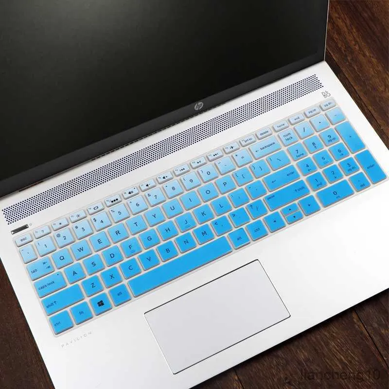 DHgate.com:HP Laptop Keyboard Cover, 15.6" Premium Silicone Skin for HP ...