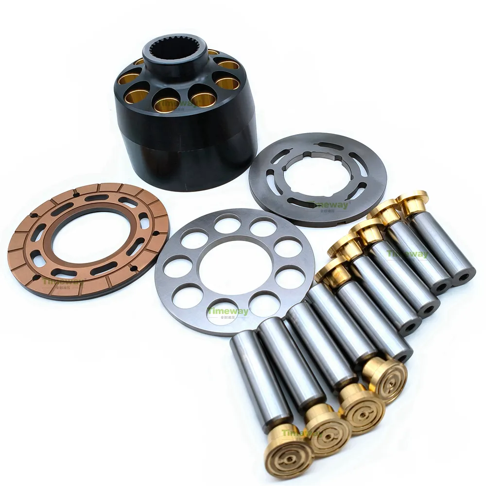 EATON VICKERS Hydraulic Pump Parts For 5421 5431 5423... From ...