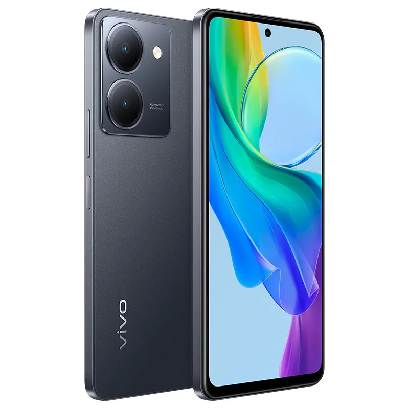 5G Smartphone: 12GB RAM, 128/256GB ROM, 6.64 120Hz Display - Shop Now ...