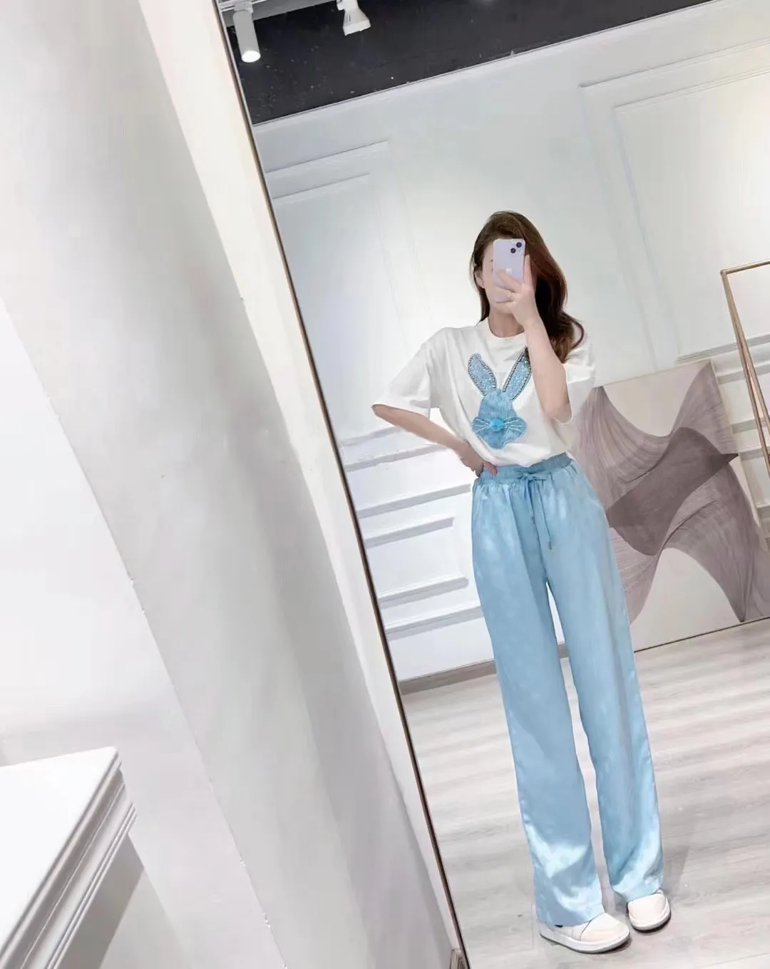 Womens Designer Mochi Kariba Suit Wonderland Floral RESORT RTW 2024 ...