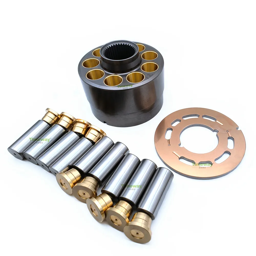 DHgate.com:Sauer H1P130 Hydraulic Pump Replacement Parts and ...