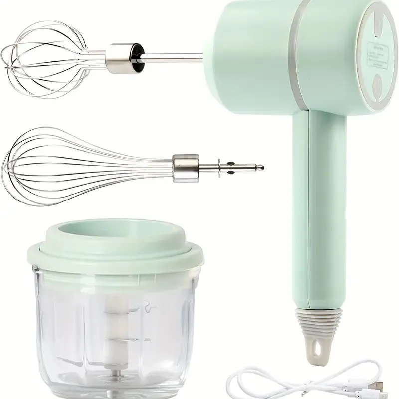 DHgate.com:Electric Egg Beater, Small Cream Egg Beater, Cooking Blender ...
