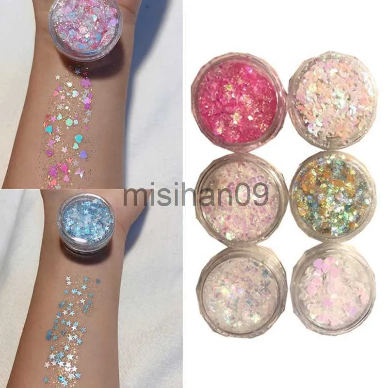 DHgate.com:Mermaid Sequins Shimmer Diamond Eye Shiny Skin Highlighter ...