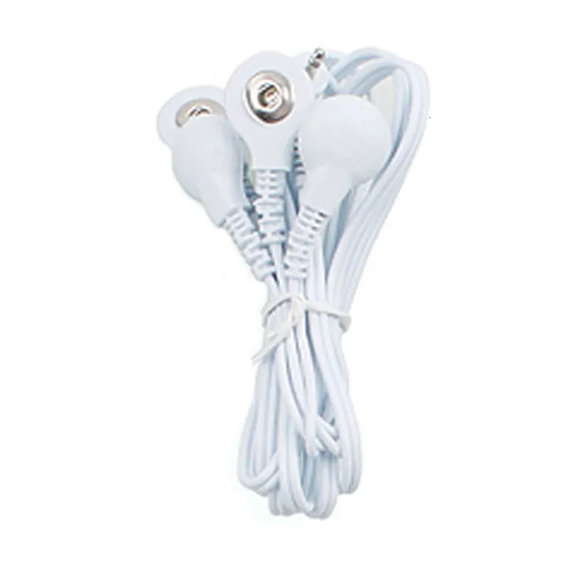 DHgate.com:Electric Muscle Therapy Stimulator Massager 8-Mode Electro ...