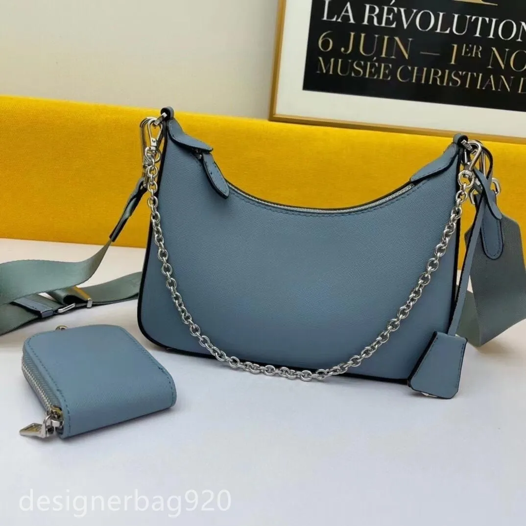 Luxury Designer Mini Bag With Crossbody The Strap And Zipper Classic ...