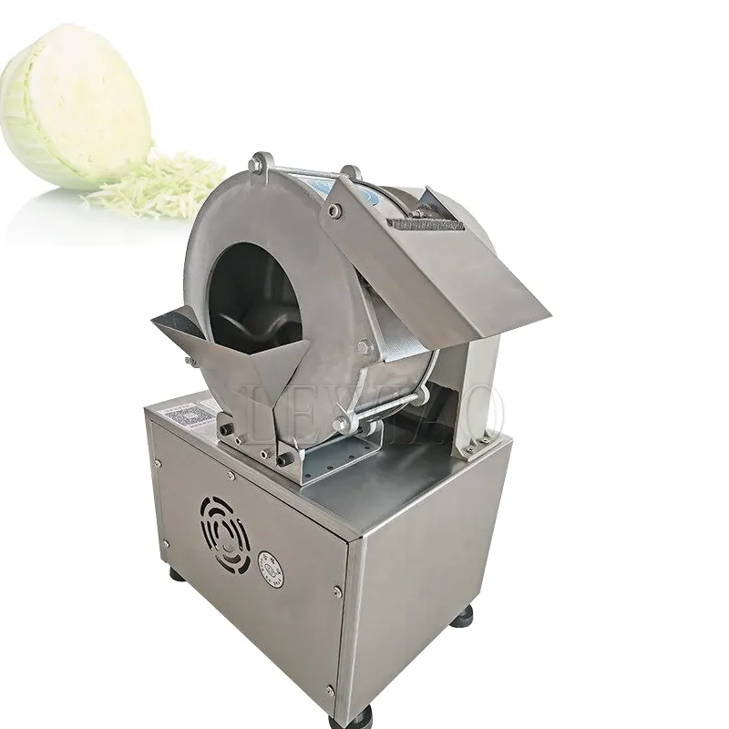 Automatic Electric Vegetable Cutter Multifunctional Kitchen Cutting ...