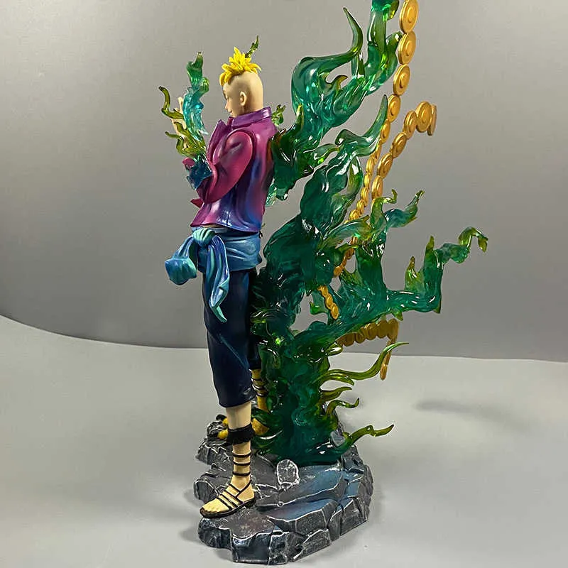 One Piece Marco Phoenix PVC Action Figure 33CM Collectible Madness ...