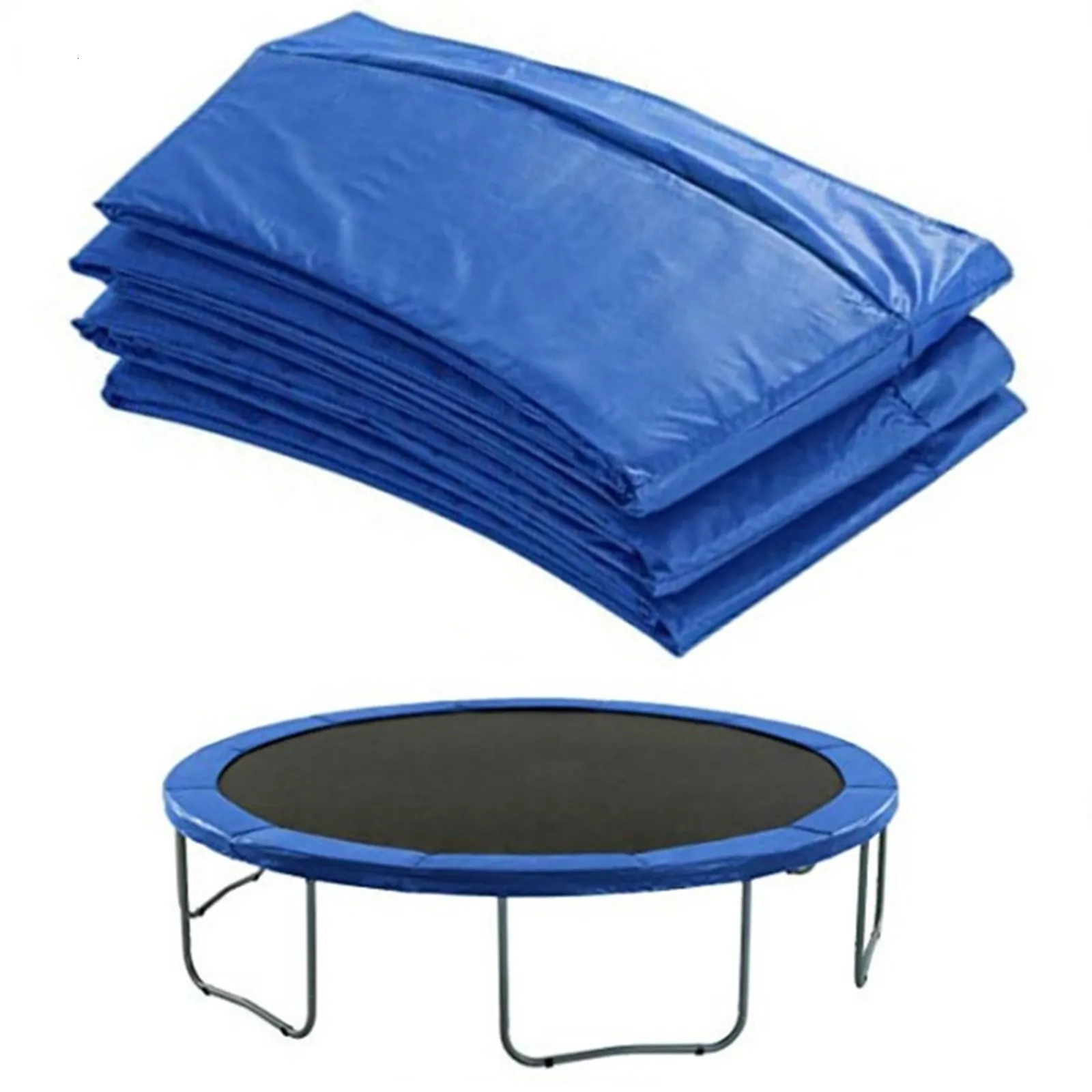 DHgate.com:Water-Resistant Round Trampoline Safety Pad for Springs ...