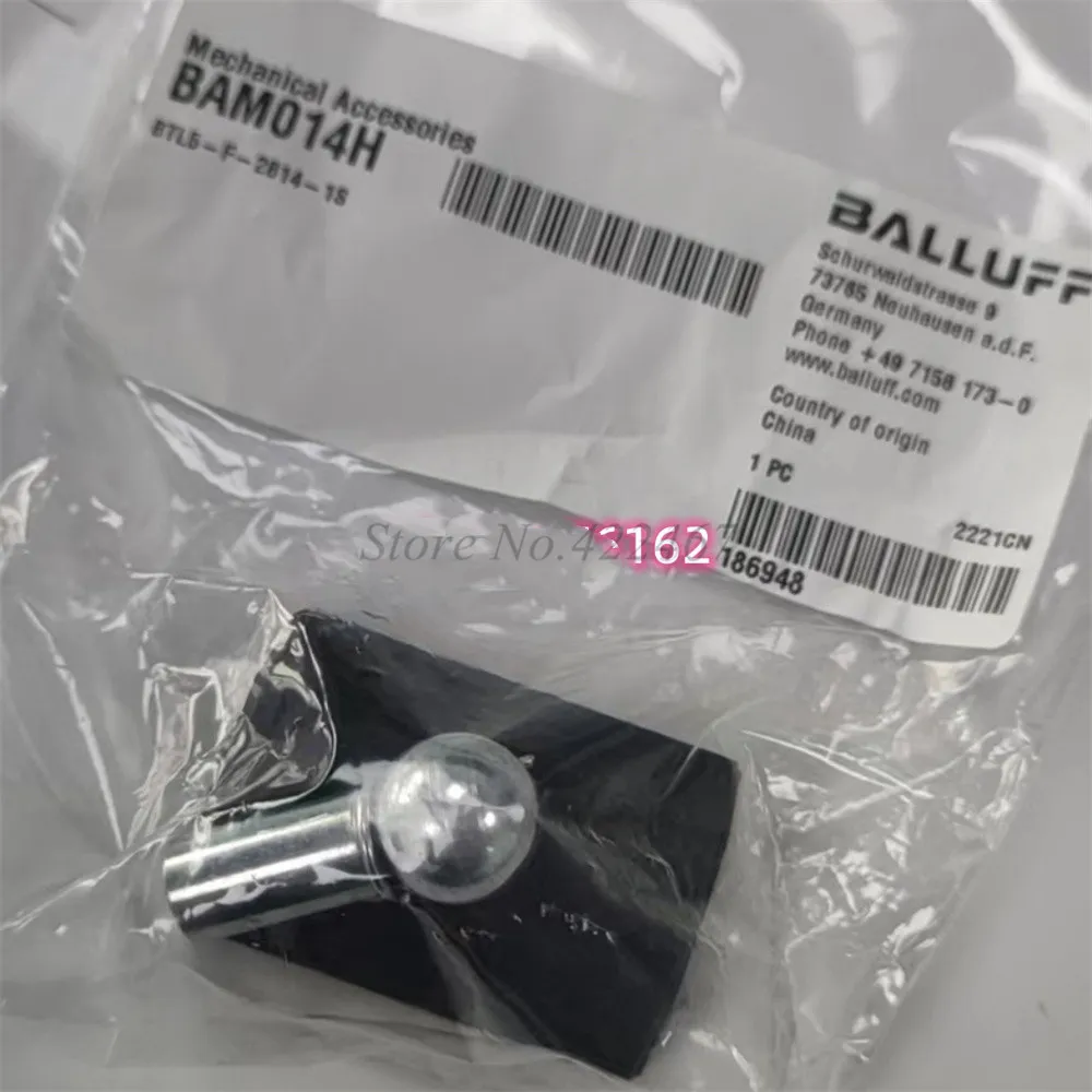 DHgate.com:Original BALLUFF BTL5-F-2814-1S BAM014H 28mm Stainless Steel ...