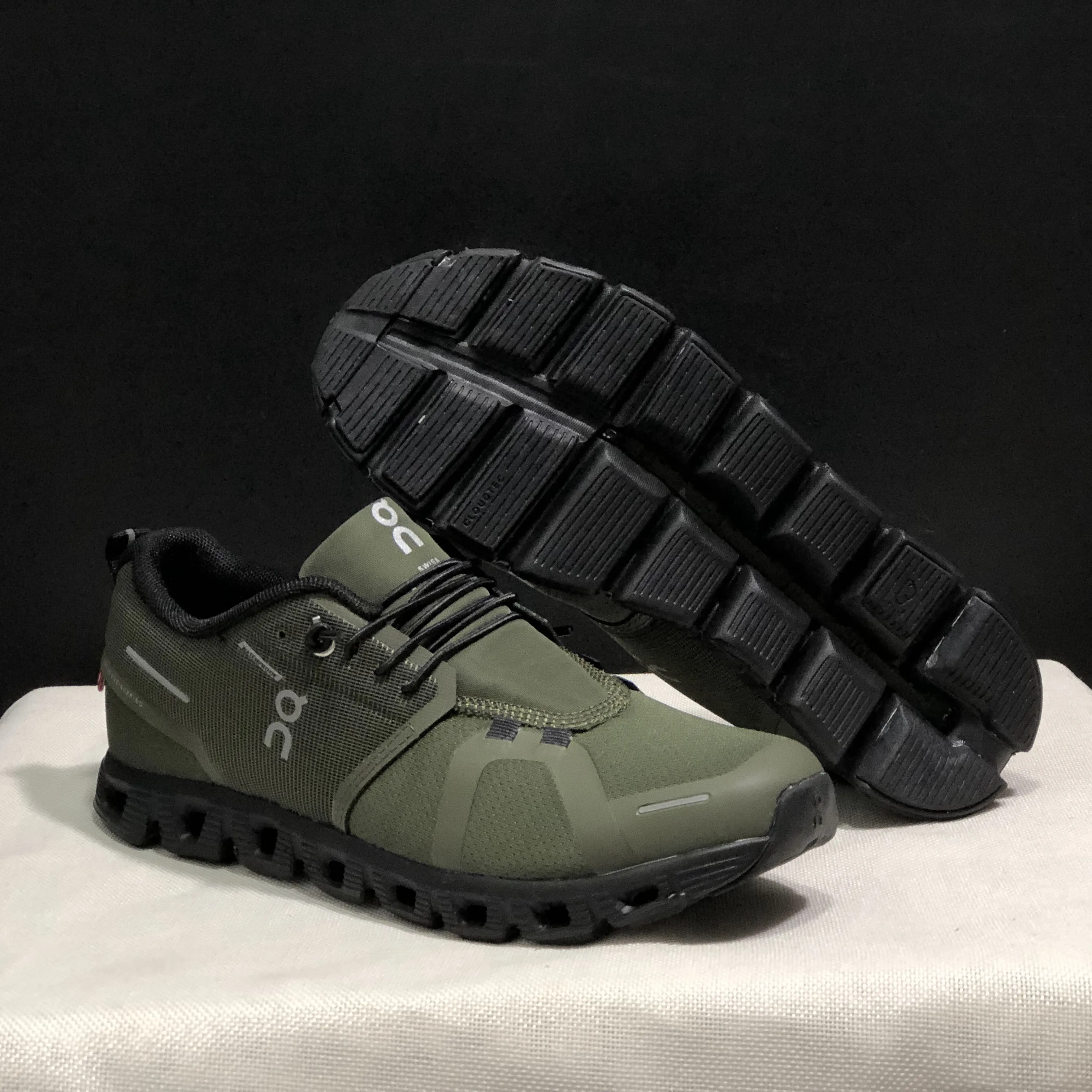 Cloud Pearl White Women On Cloud Form Running Shoes 2023 Fashion ...