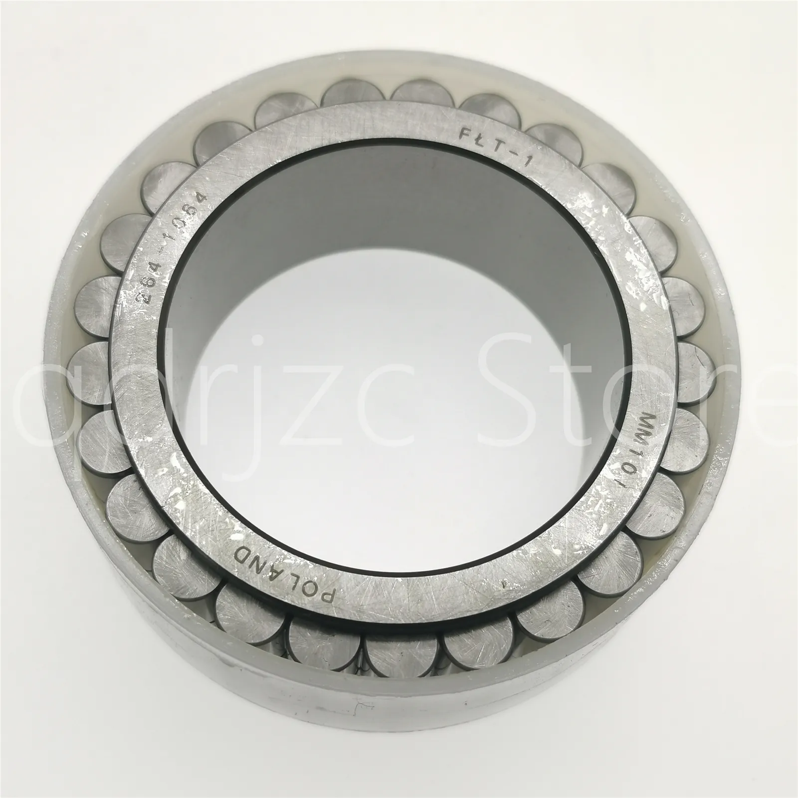 FLT-1 Fully Loaded Cylindrical Roller Bearing, 50mm X 72mm X 31mm, 264 ...